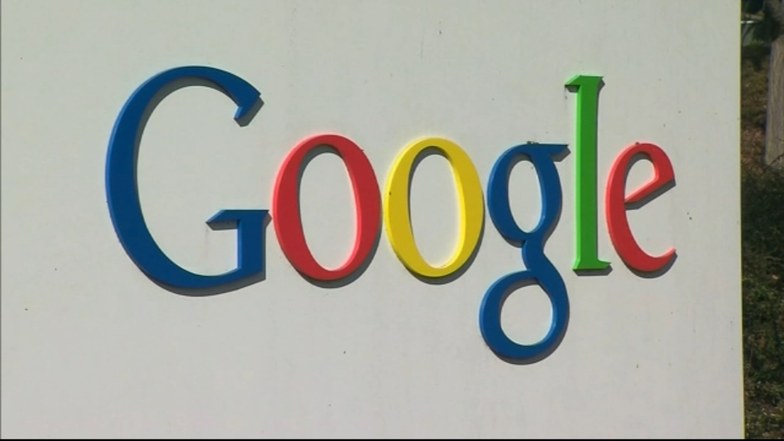 Google to open first physical store in New York - ABC7 New York