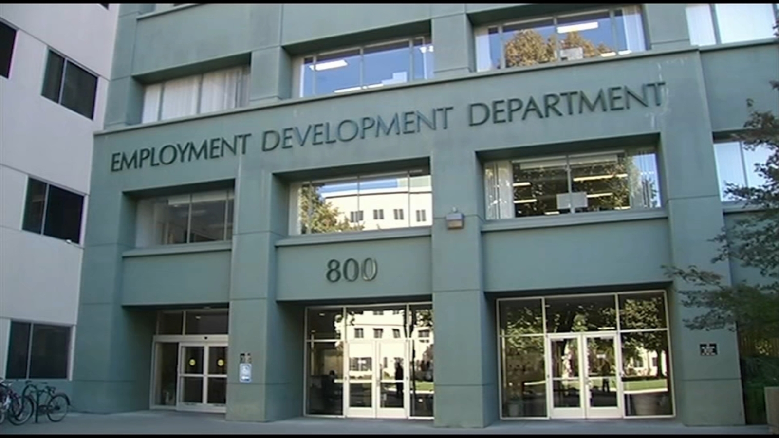 'It is beyond unacceptable!' California lawmaker reacts to more EDD ...