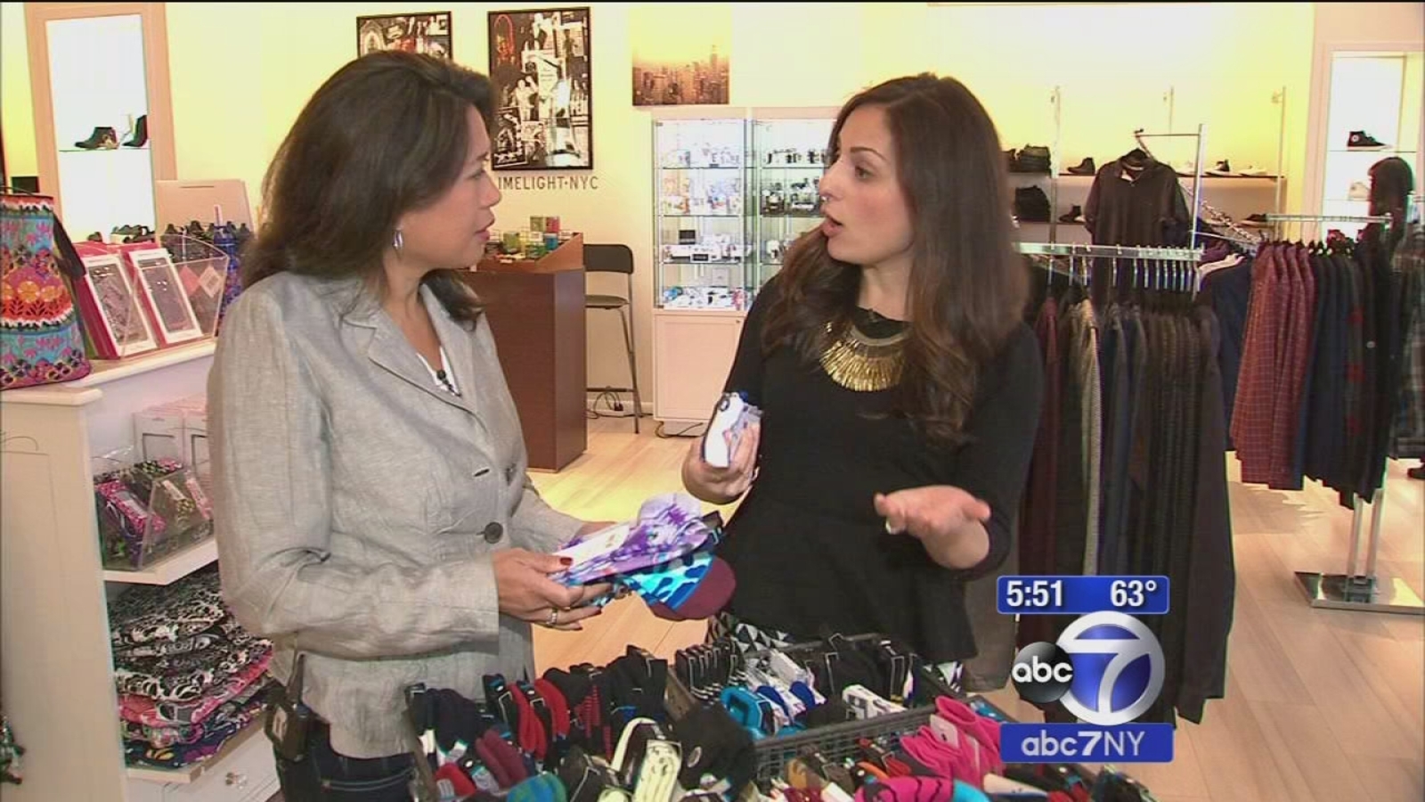 Haggling Your Way To Holiday Shopping Savings Abc13 Houston