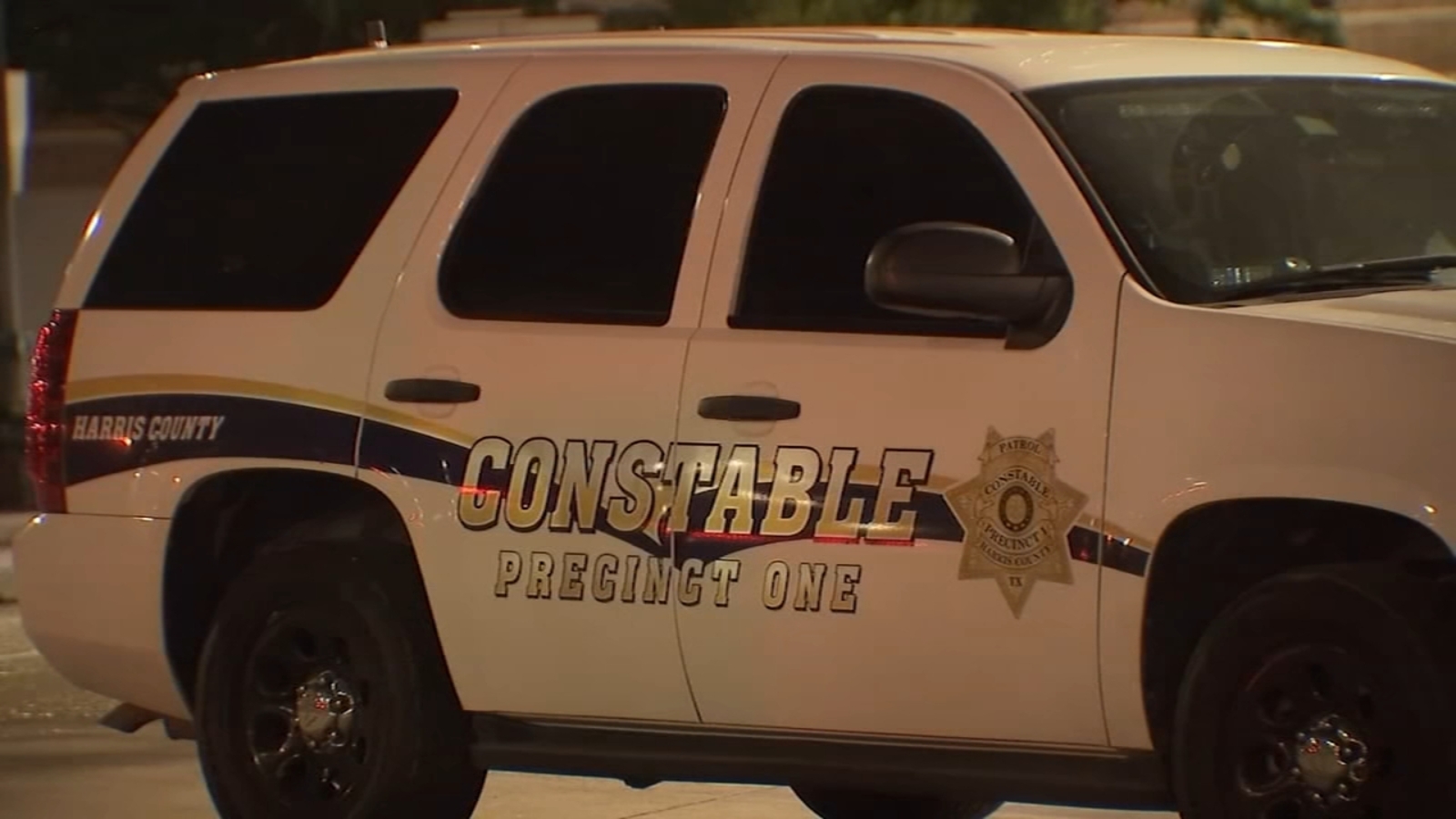 Harris County Constable Precinct 1 female deputies molested and ...