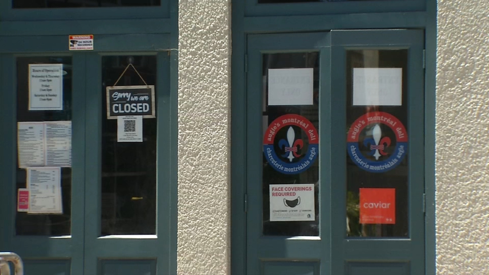 COVID-19 impact: Why some Bay Area businesses are closing as California ...