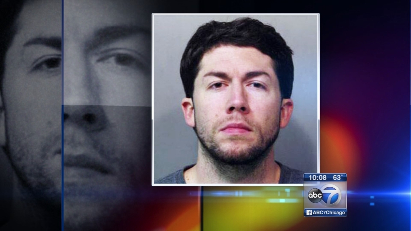 Richards High School Coach Raymond Van Syckle Accused Of Videotaping