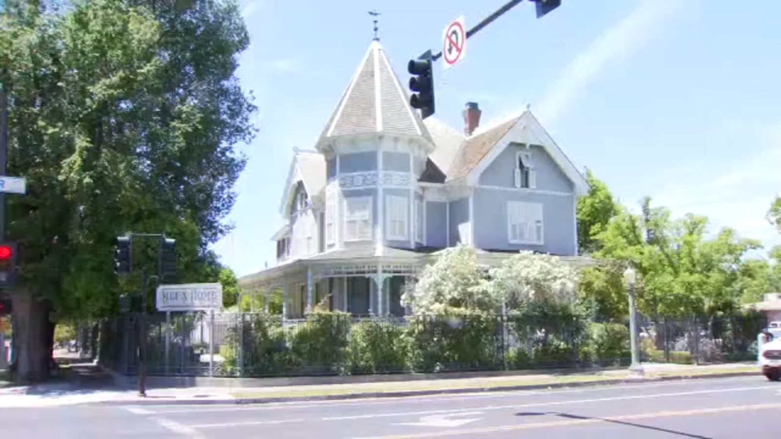 Possible name change for Fresno's Meux Home Museum on hold - ABC30 Fresno