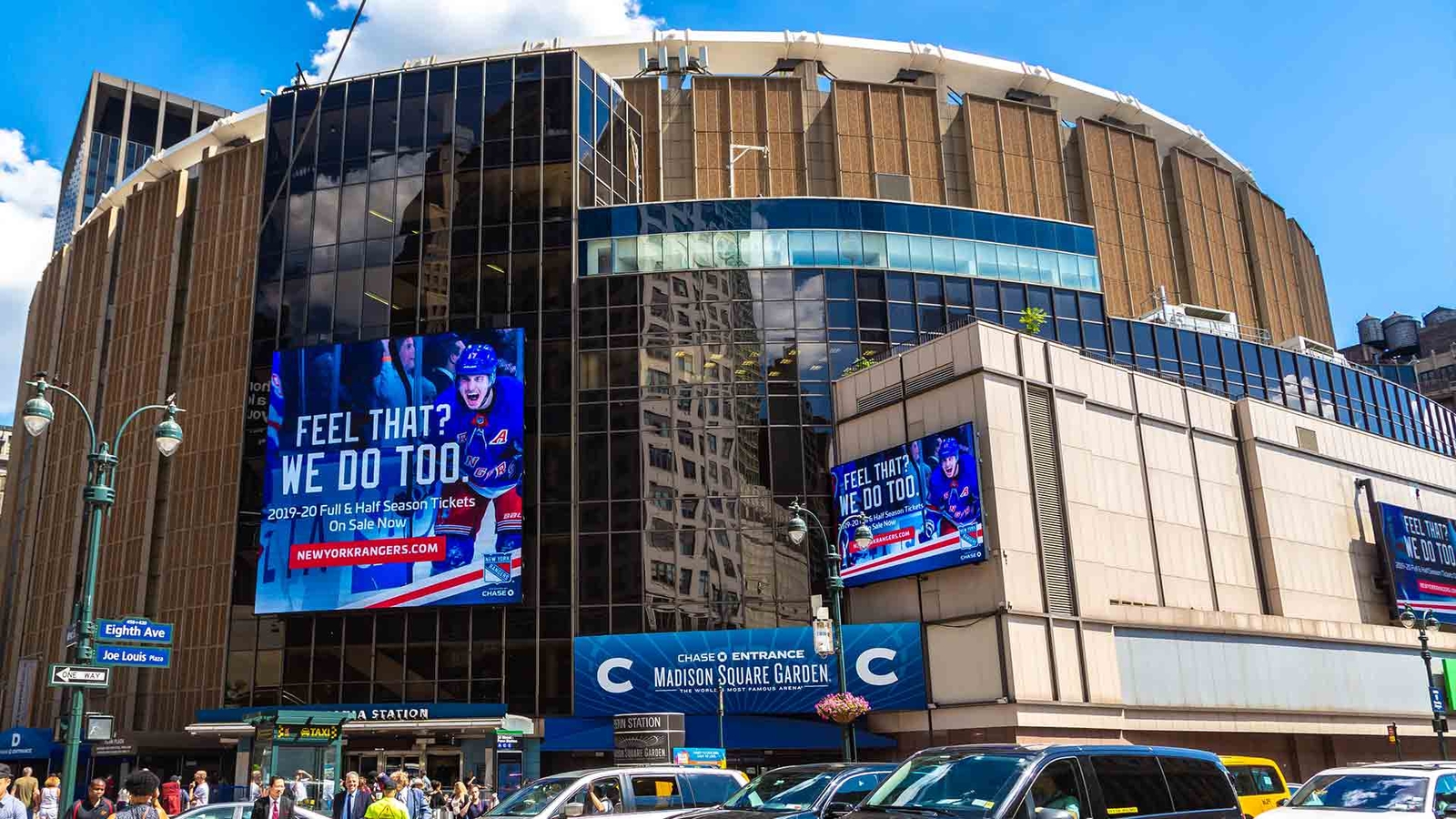 COVID NY Update: New York venues have option to go 100% capacity for ... COVID NY Update: New York venues have option to go 100% capacity for ...