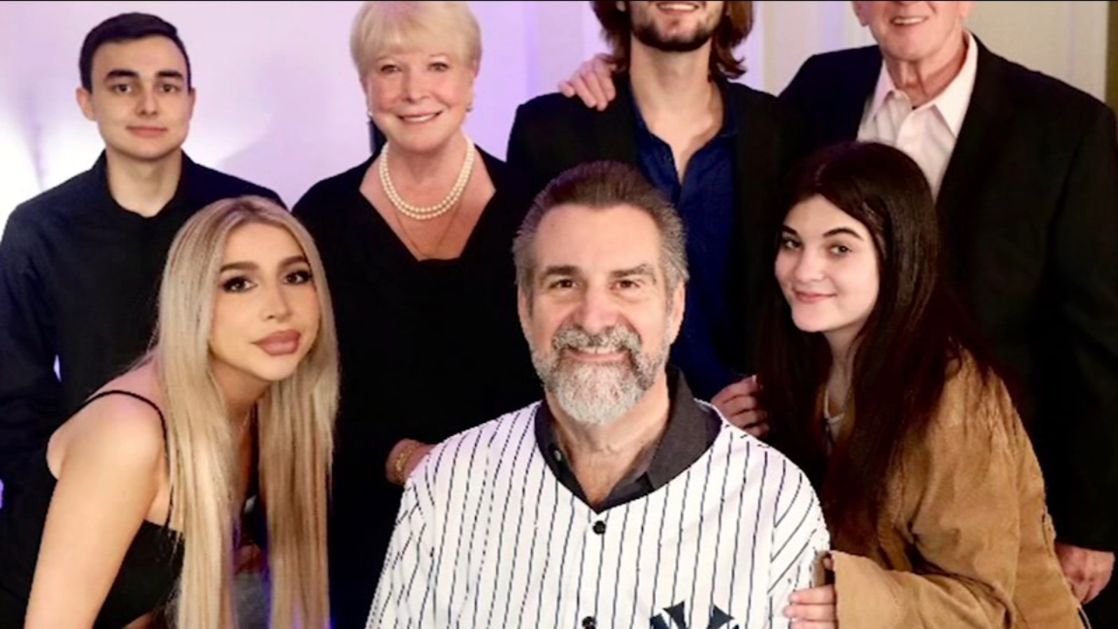 Congressman, patients fight for right to take experimental ALS drugs ...