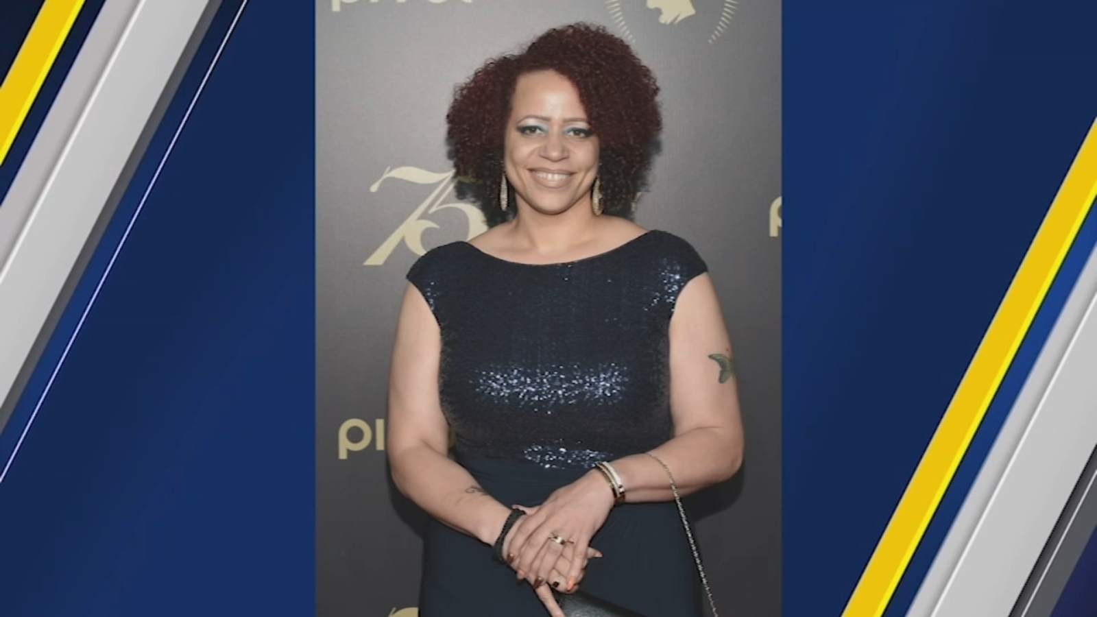 Nikole Hannah-Jones pondering legal action against UNC-Chapel Hill in ...