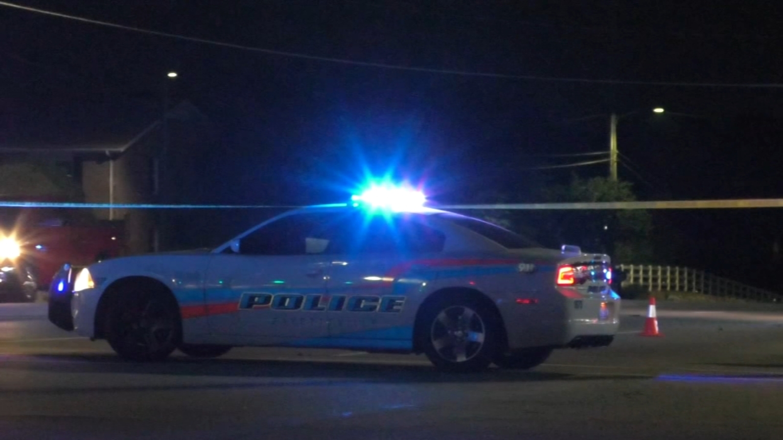 Woman Hit By Pickup Truck Dies Hours Later At Fayetteville Hospital