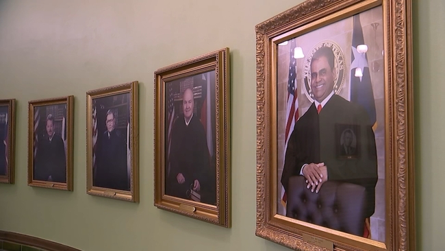 Fort Bend County Judge KP George and challenger Trever Nehls spar over ...