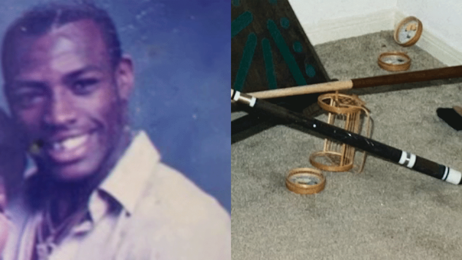 13 Unsolved: Evidence in Kenneth Ray Glover's murder case getting re ...