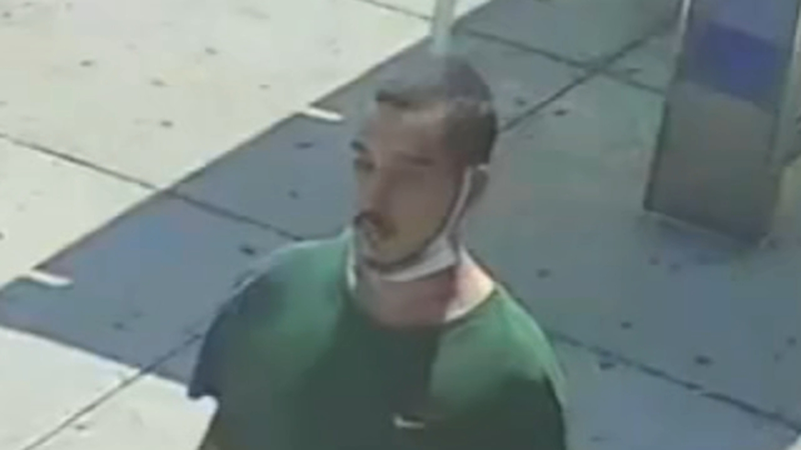 Suspect in attack on 75-year-old Asian woman in Queens wanted linked to ...