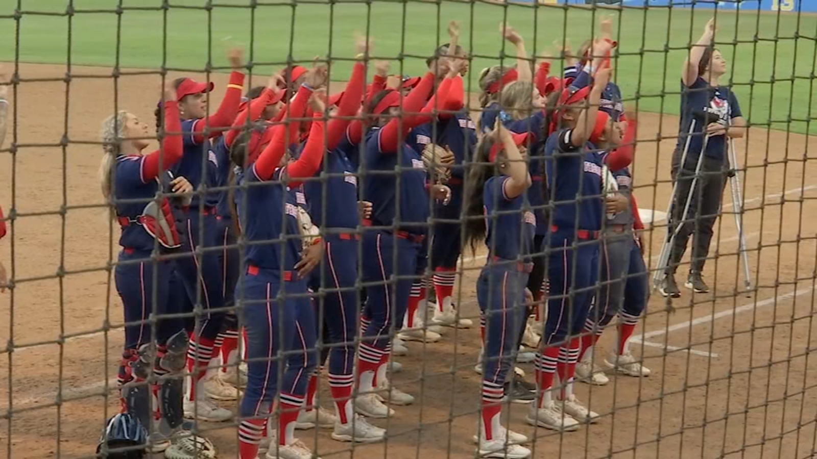 Bulldog Breakdown: Looking back at Fresno State's softball season ...