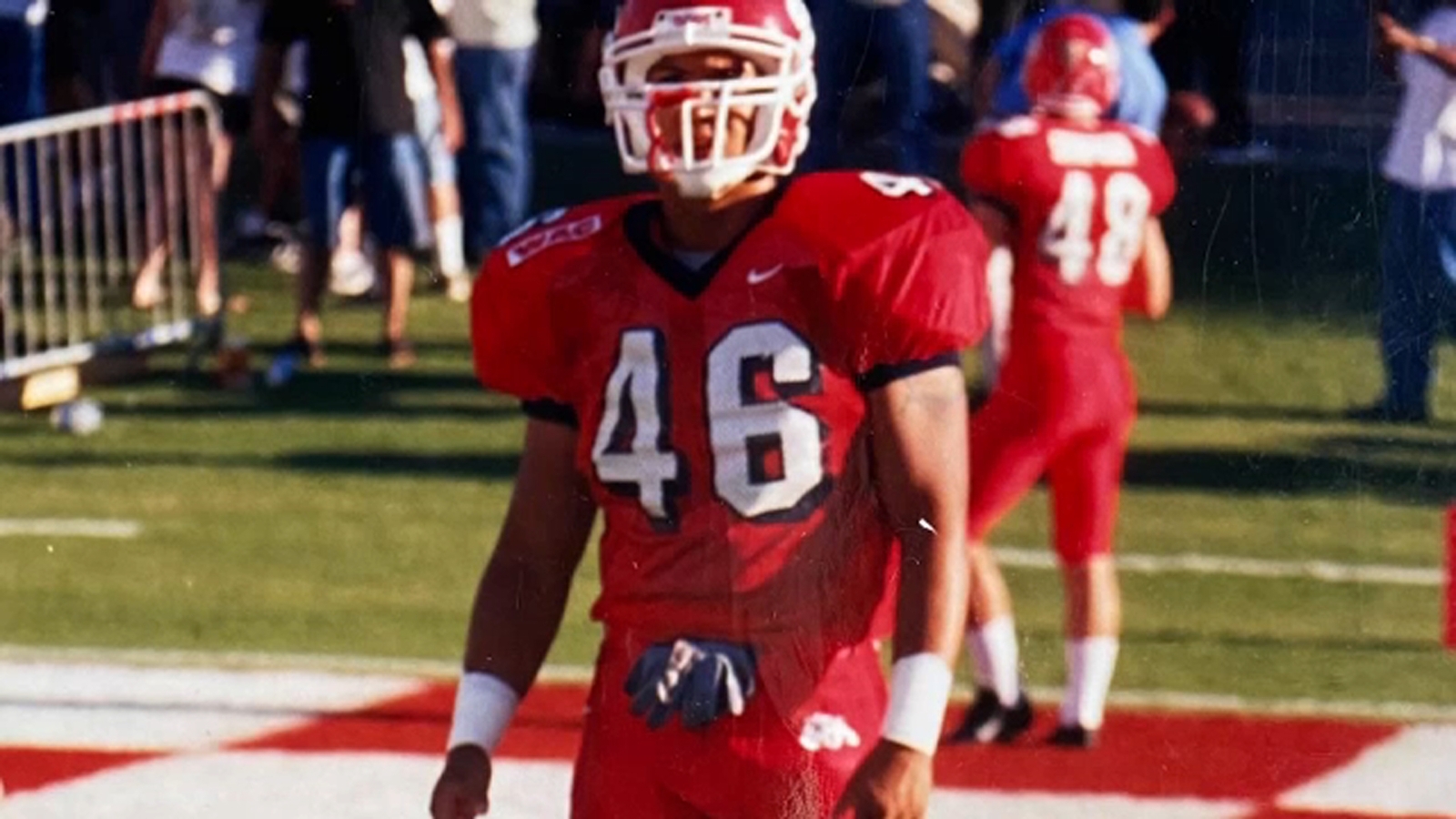 Bulldog Breakdown: Brandon Gonzales and life after football - ABC30 Fresno