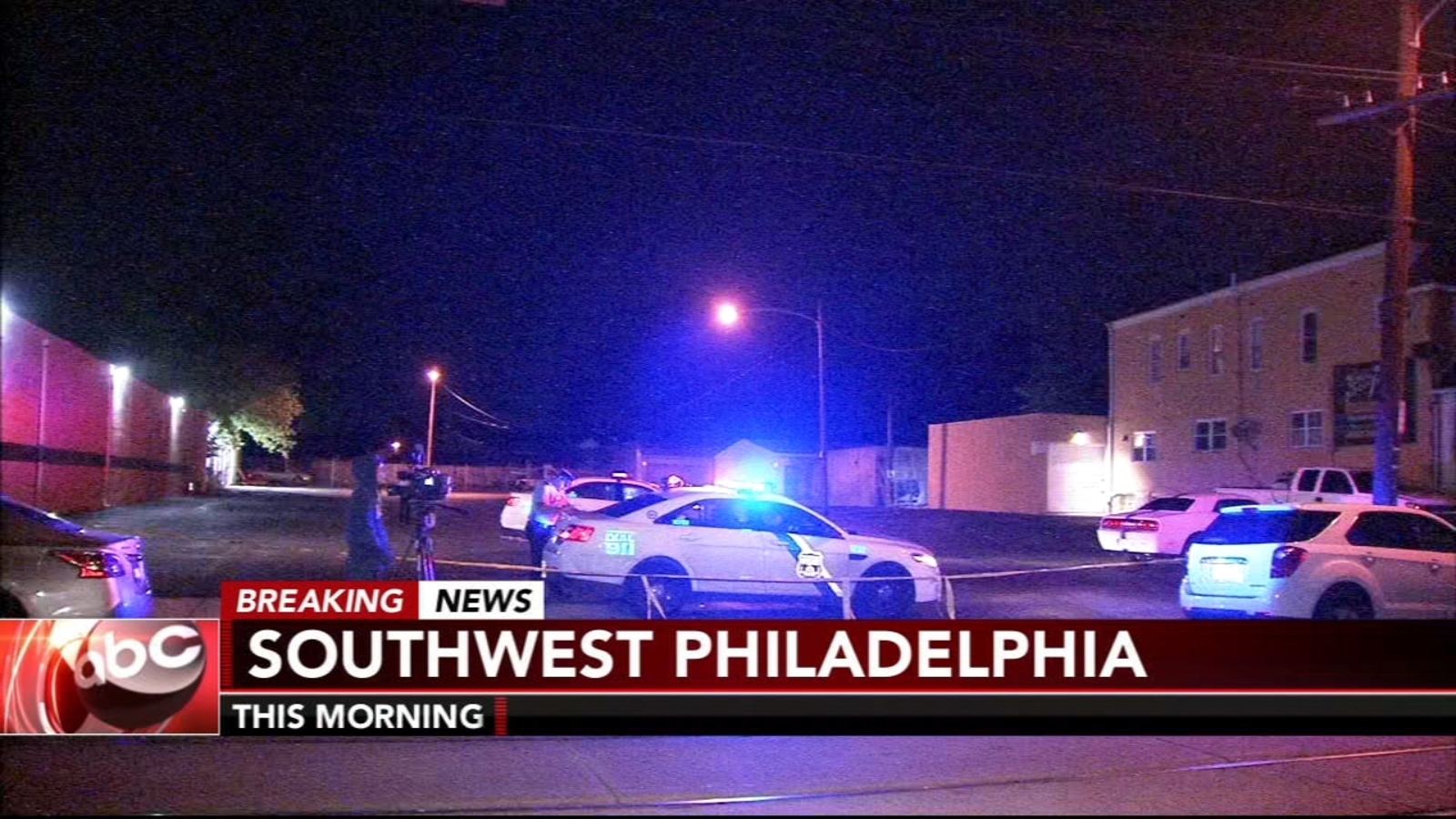 2 fatal Southwest Philadelphia shootings minutes apart at bowling alley ...