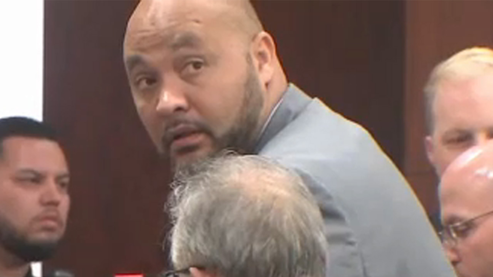 Harding Street raid: Former HPD officer Steven Bryant pleads guilty to ...