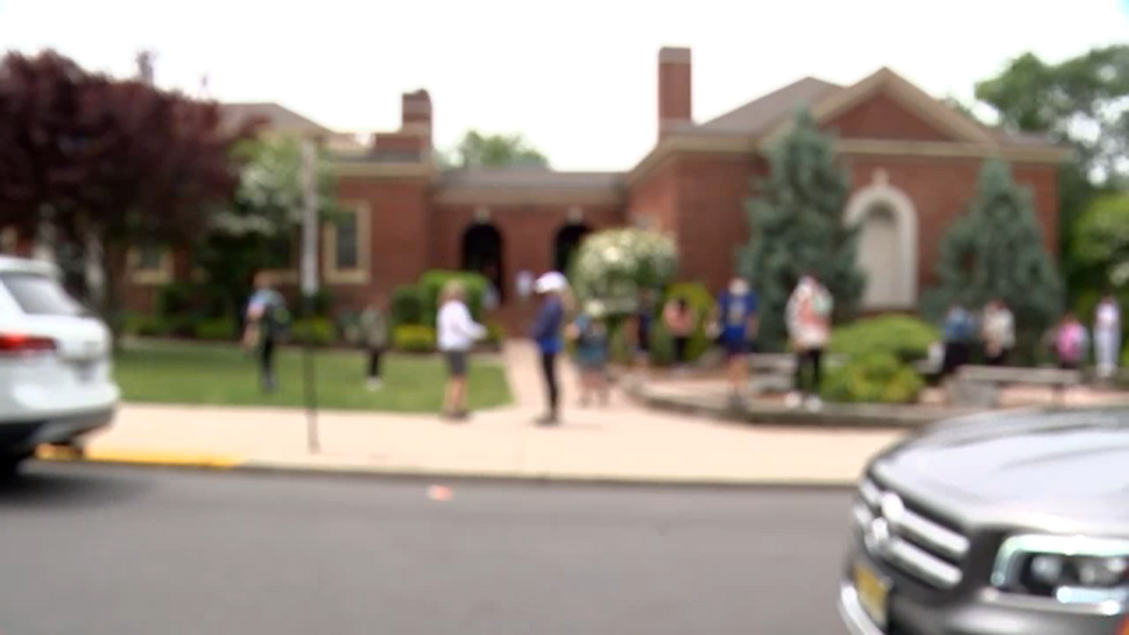 School project that has student dress up as Adolf Hitler causing ...