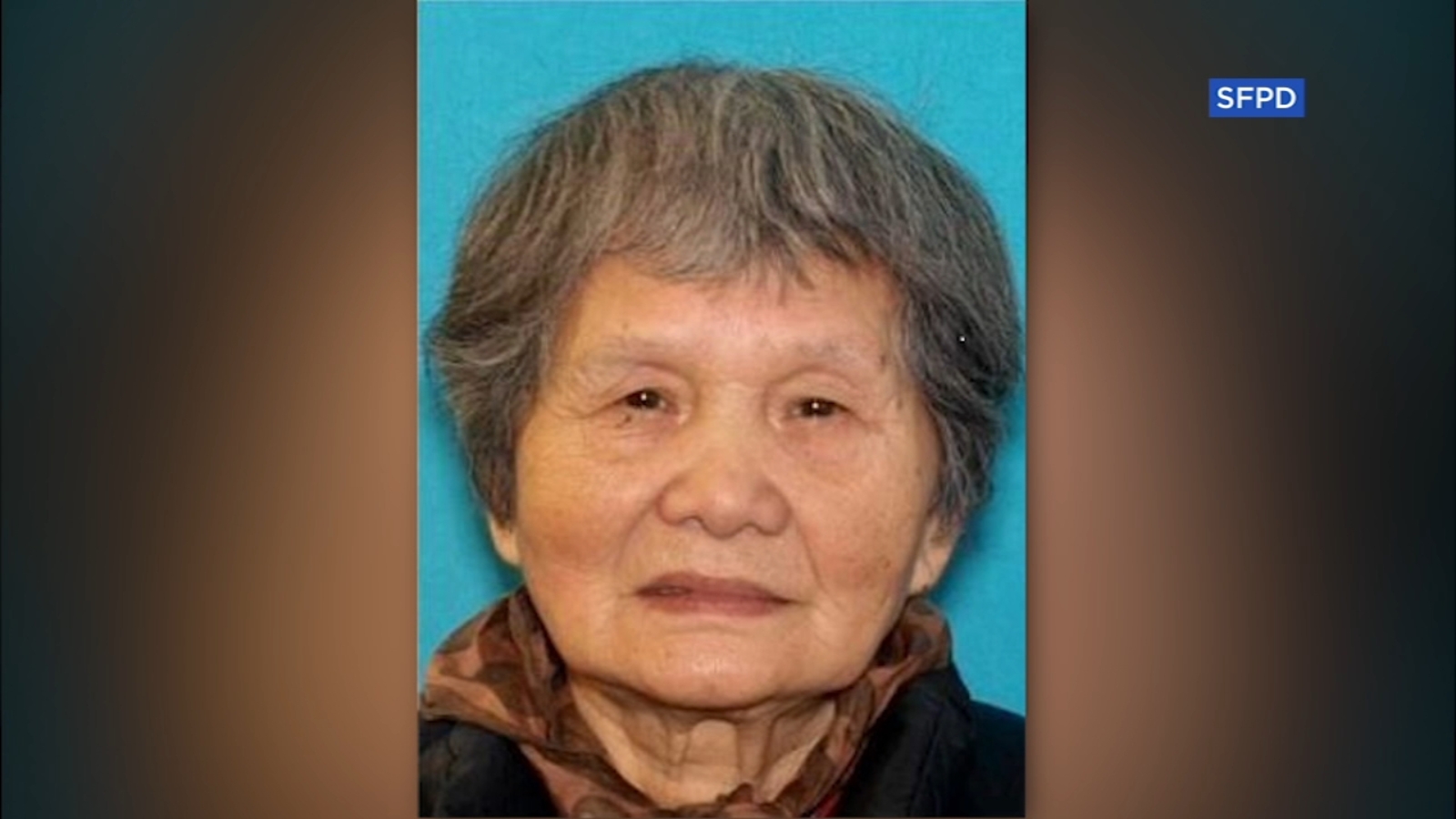 San Francisco police seek help locating missing at-risk 84-year-old ...