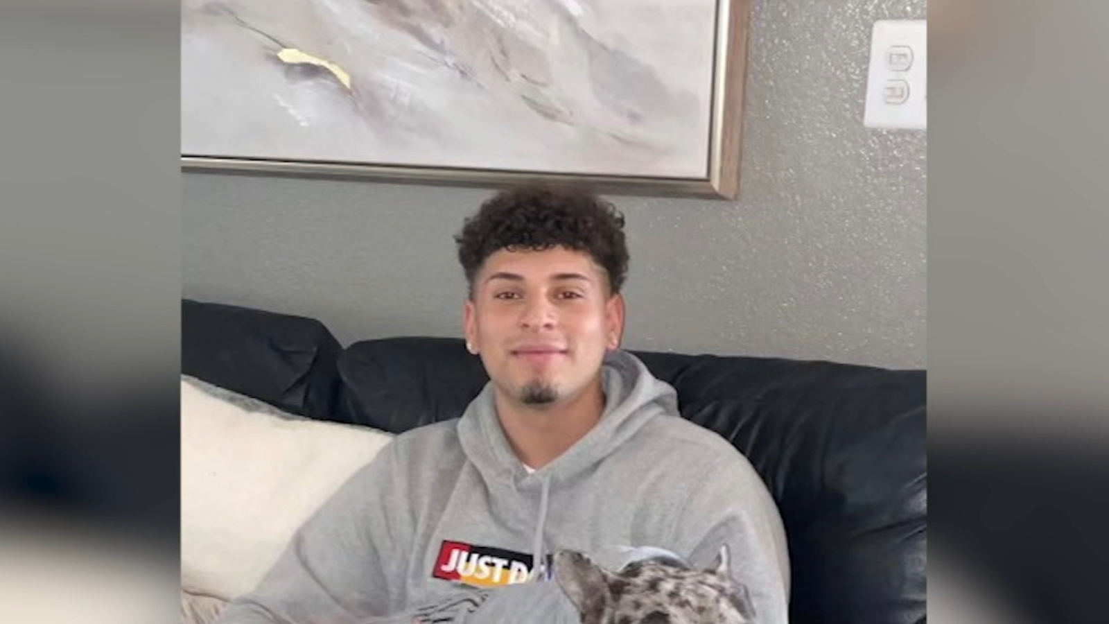 Man found dead at north Fresno barbershop, police say - ABC30 Fresno