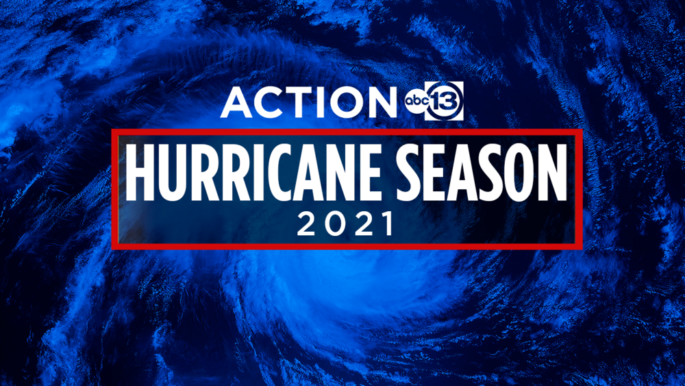 Hurricane season: Harris County storm evacuation zones and routes ...