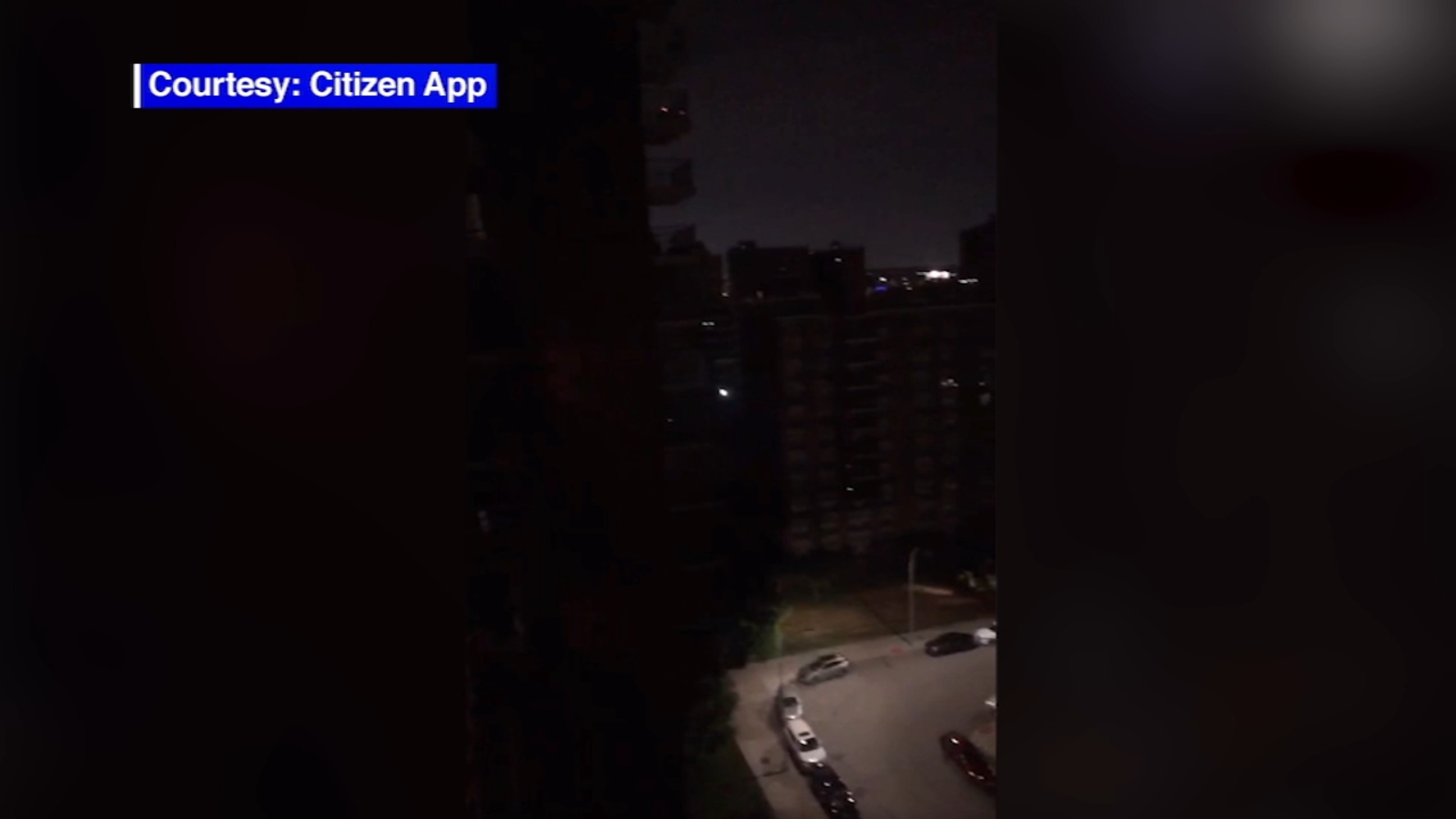 Power restored after outage at housing complex in Starrett City in ...