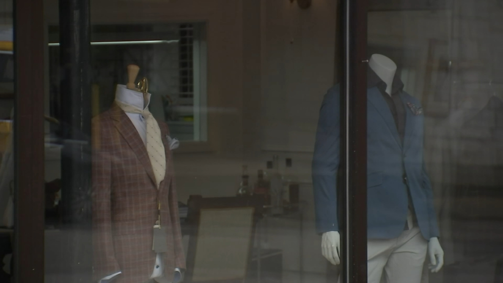 Downtown Raleigh retailers make comeback with help from up-fit grant ...