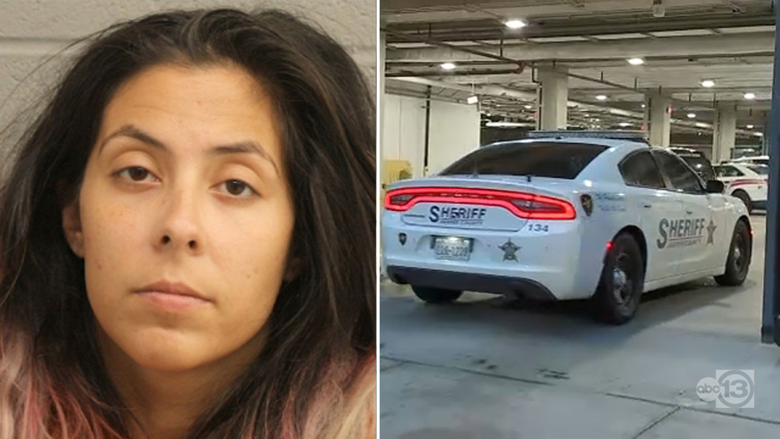 Samuel Olson death: Theresa Balboa bond set at $500K after returned to ...