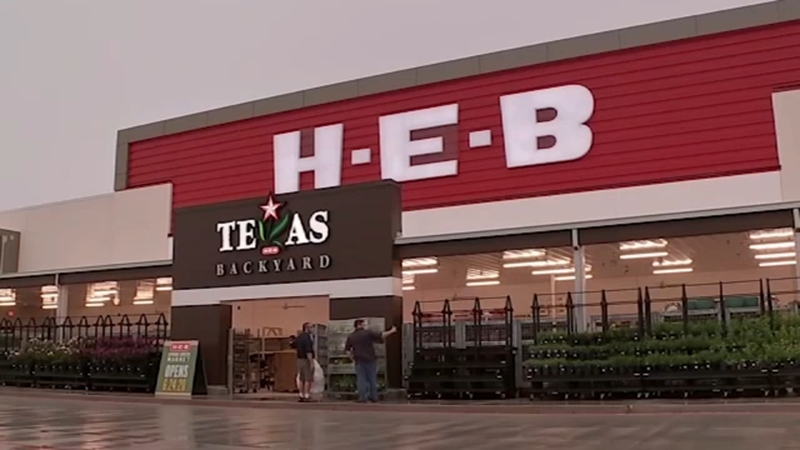 Popular Houston grocery store H-E-B is hiring for warehouse positions ...