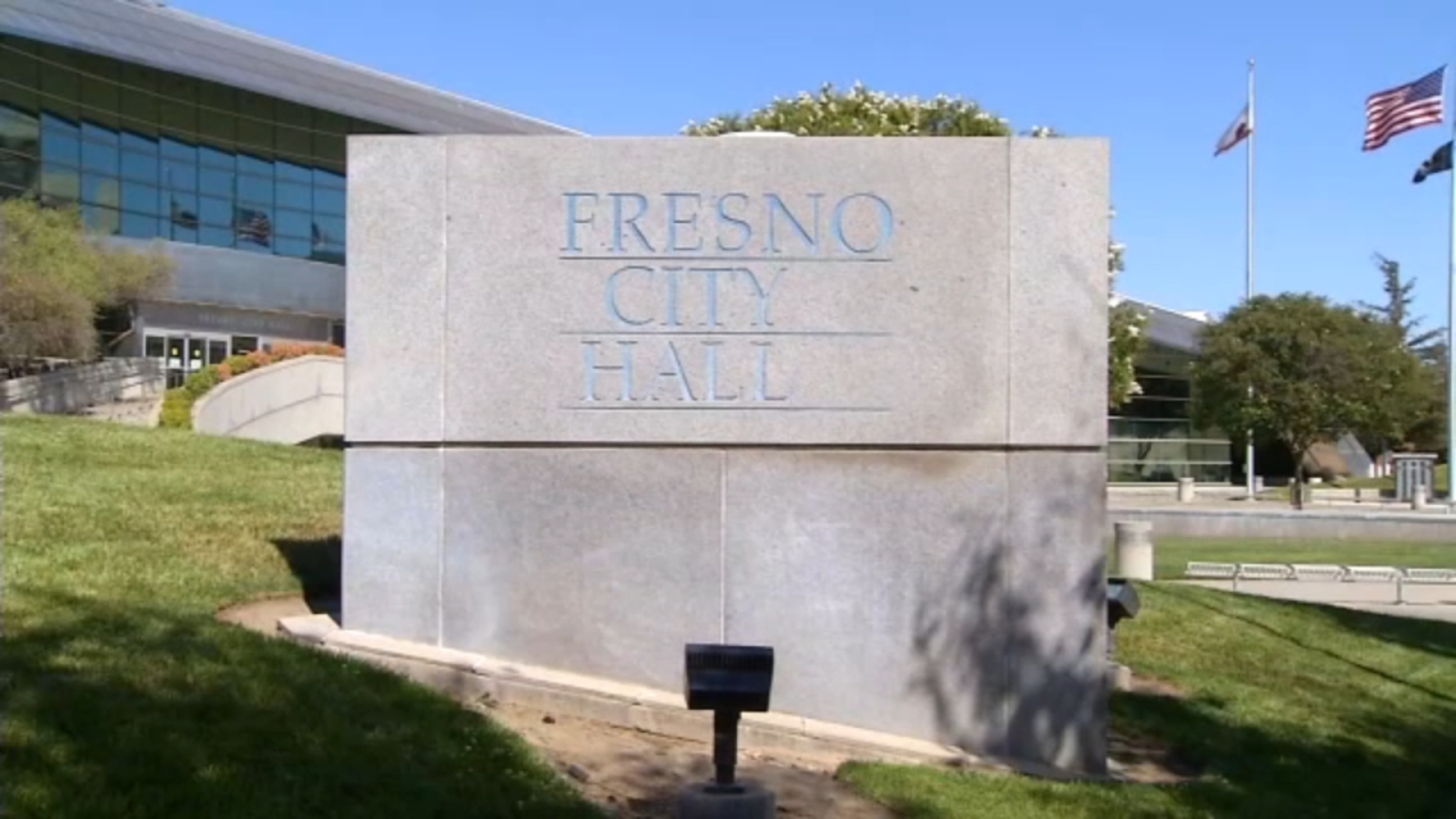 Pride flag to be flown at Fresno City Hall, Mayor Jerry Dyer announces ...