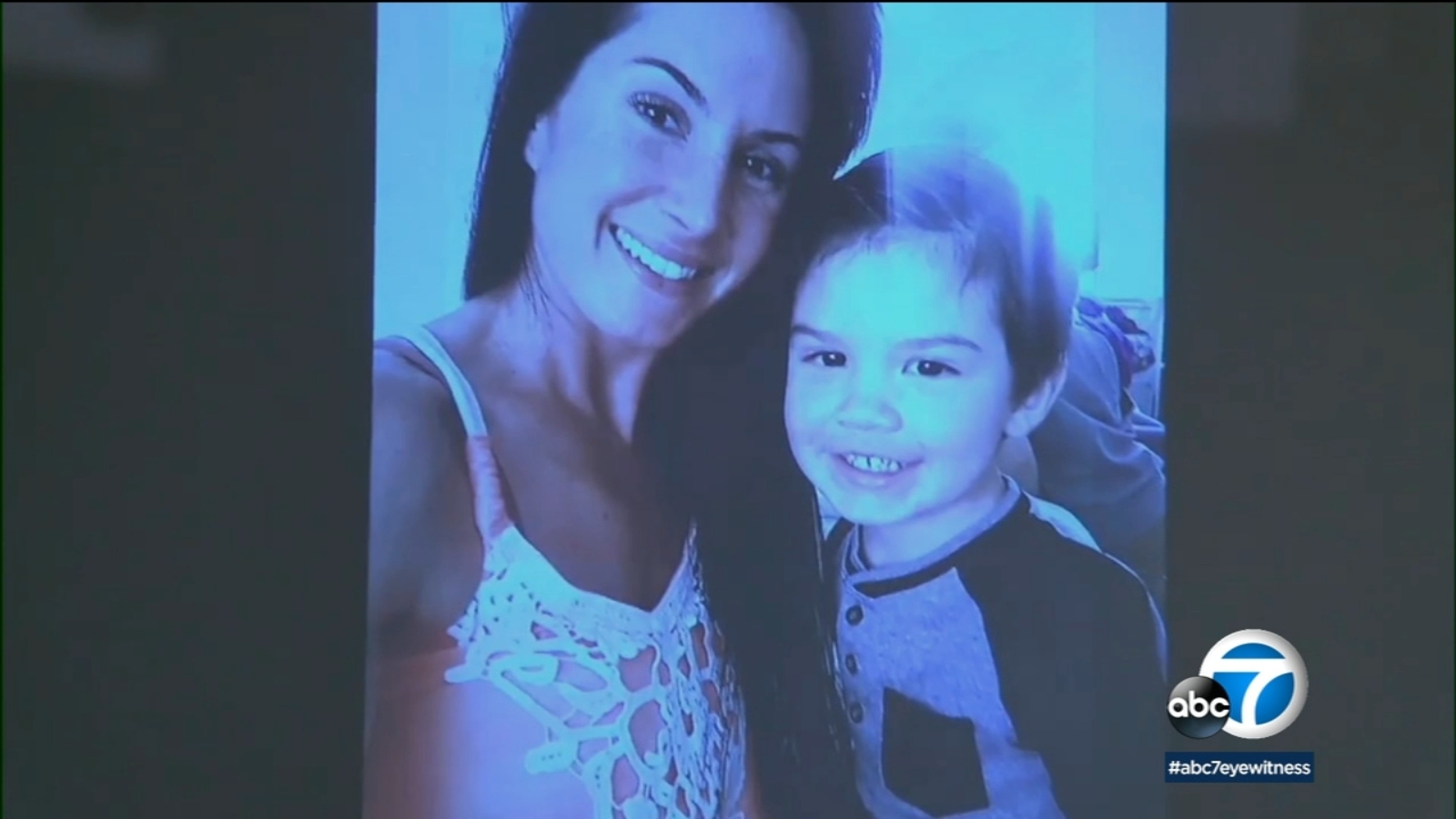 Aiden Leos case: Memorial service held for boy killed in suspected road ... Aiden Leos case: Memorial service held for boy killed in suspected road ...