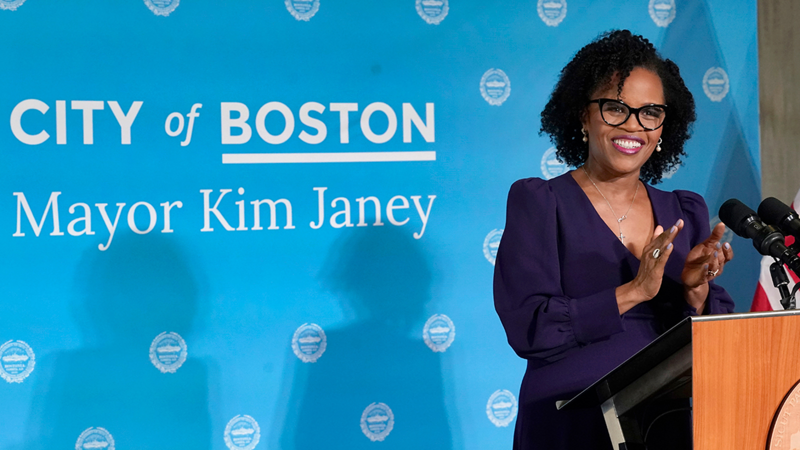 Women of color eye historic firsts nationwide in races for mayor ...