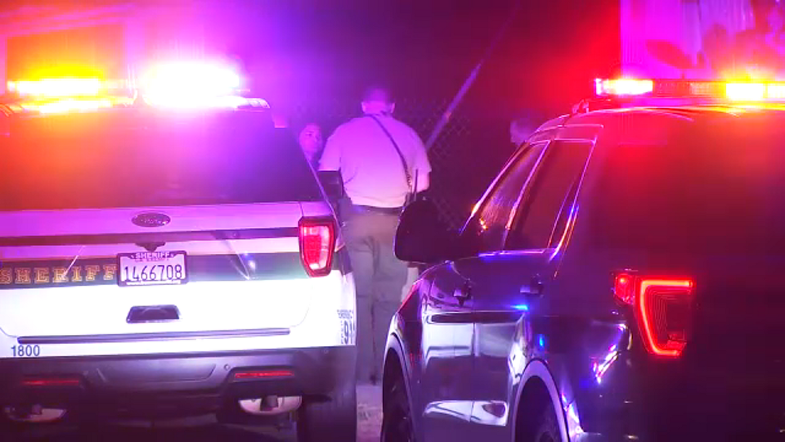 Man Hospitalized After Being Shot With Bow And Arrow In Fresno County