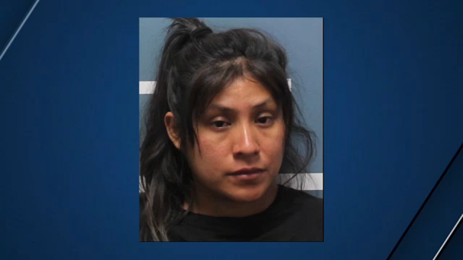 Charges filed against Visalia mother accused of leaving 3-year-old in ...