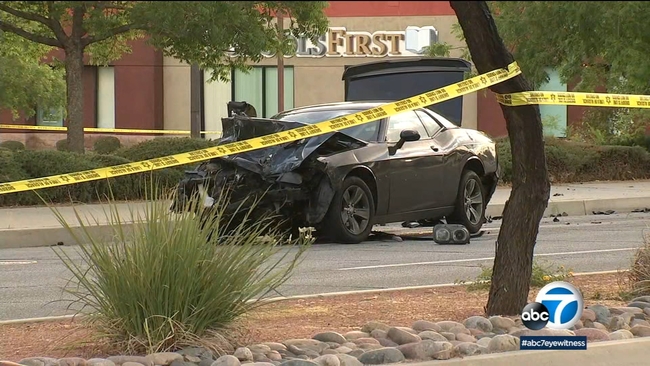 Lancaster: LASD launches massive raid on illegal marijuana grows ...