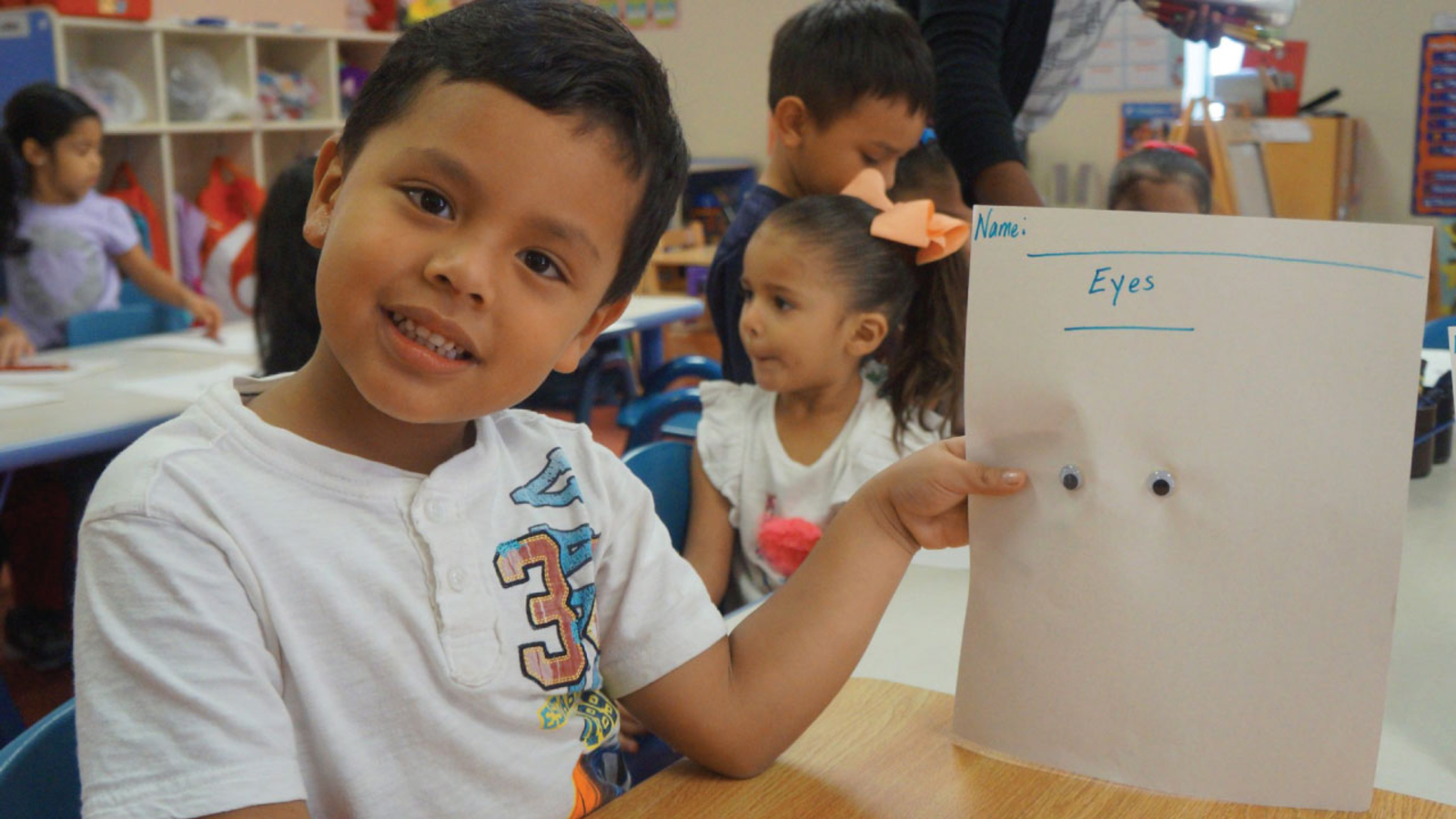 Gulf Coast Community Services Association's Head Start & Early Head ...