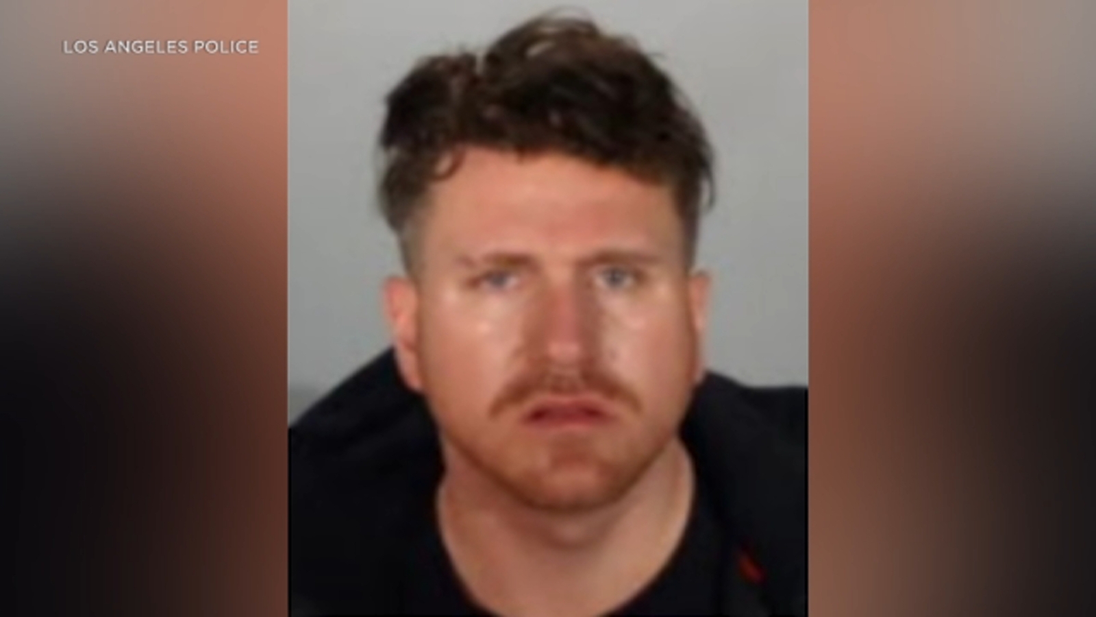 Murder, kidnapping suspect Shane Rayment arrested after shooting in ...