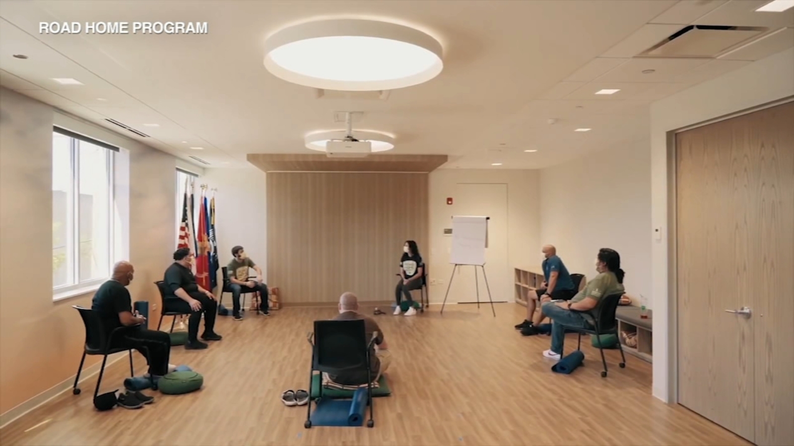 'Help a Hero' event to raise money for Road Home Program, which helps ...