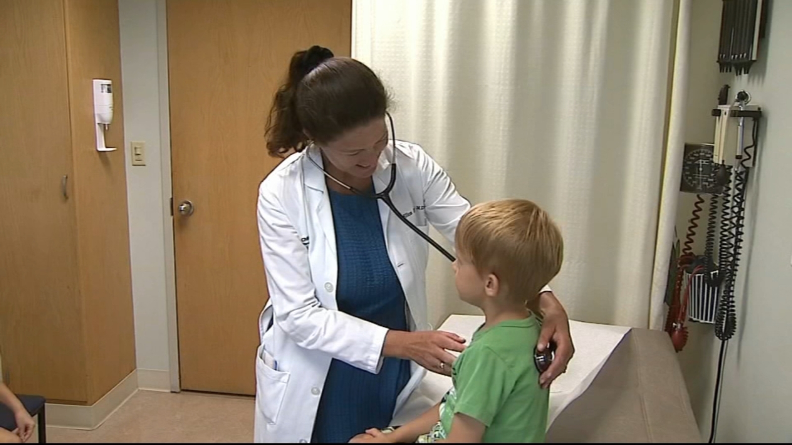 Kids Health Matters: Keeping up with pediatric appointments following ...