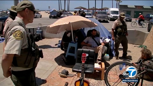 LAX Police Chief Cecil Rhambo enters race to succeed Alex Villanueva as ...