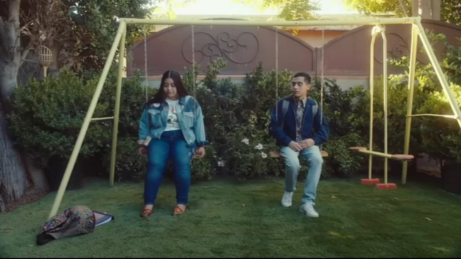 'Let's Be Tigers,' 'The Last of the Chupacabras' filmmakers discuss ...