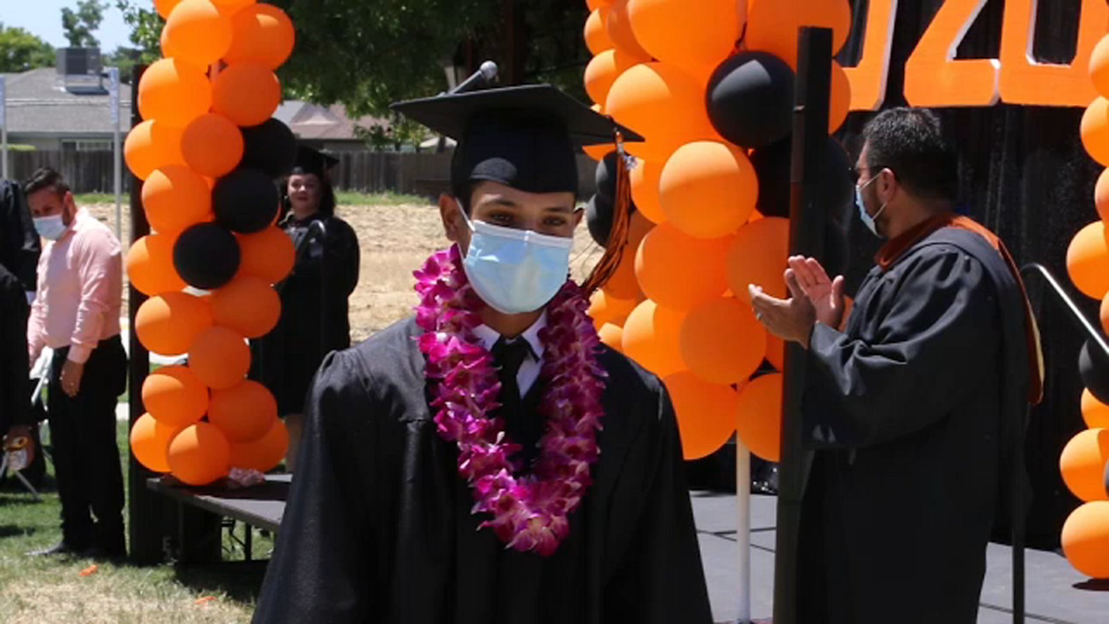 MCOE Education Spotlight: Comeback Charter School helps adults finish ...