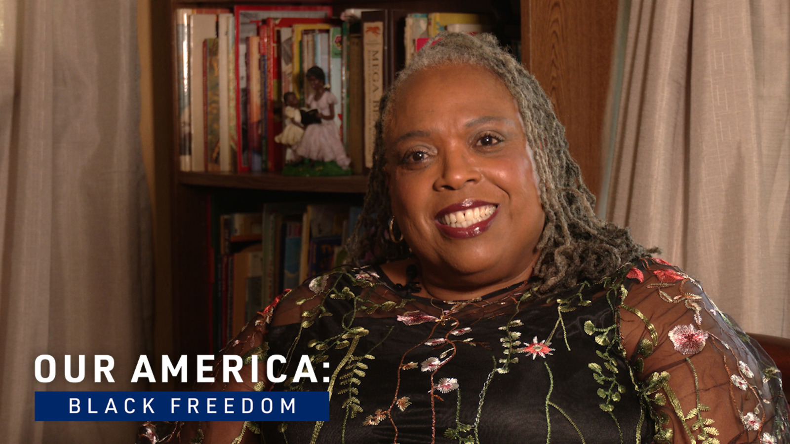 What Juneteenth signifies for Dr. Francine Oputa and her family's ...