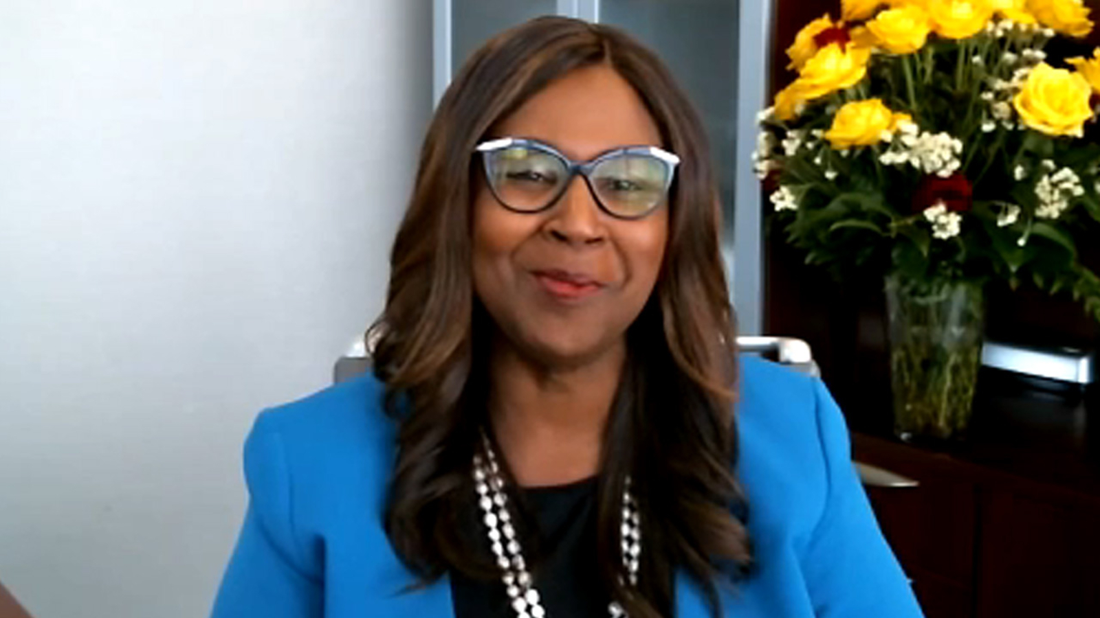 Dr. Grenita Lathan says 'she did what was asked' during time as HISD's ...