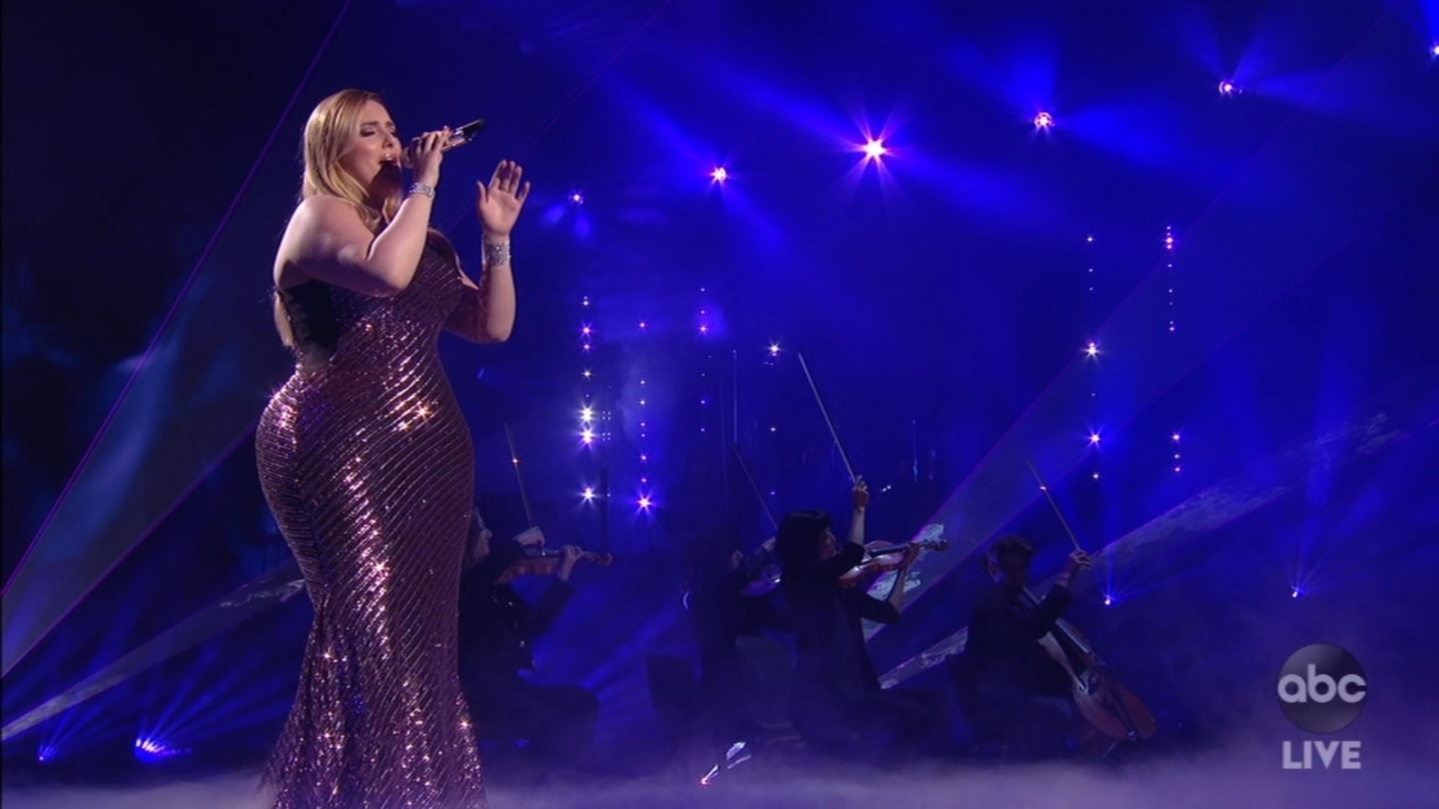 'American Idol' auditions to be held virtually again this year - ABC7 ...