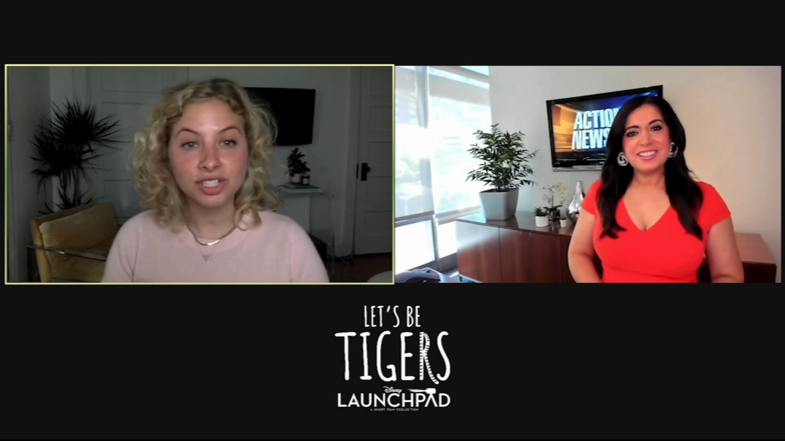 'Let's Be Tigers,' 'The Last of the Chupacabras' filmmakers discuss ...