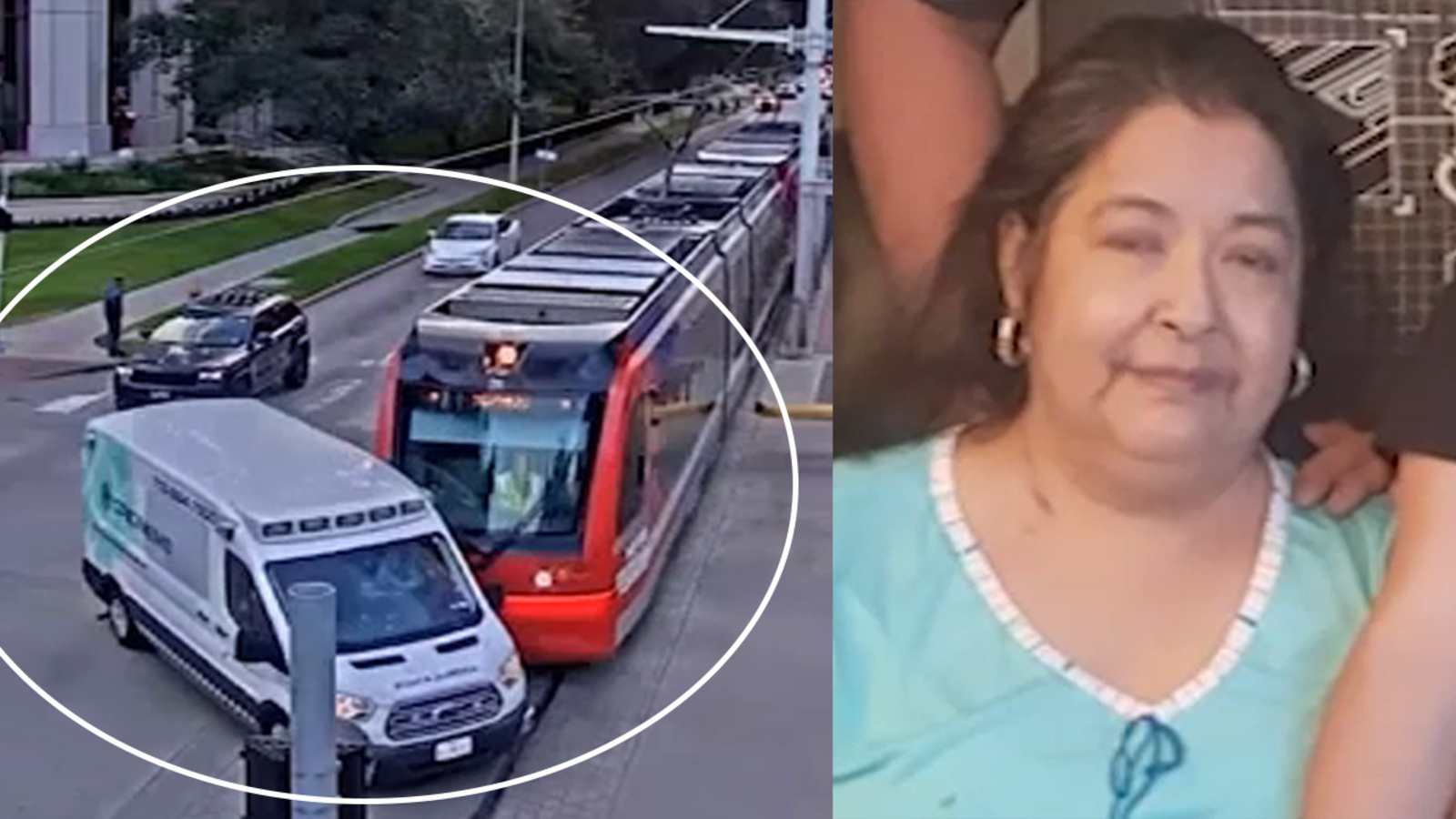 Family suing Orion EMS for wrongful death after crash with METRORail ...