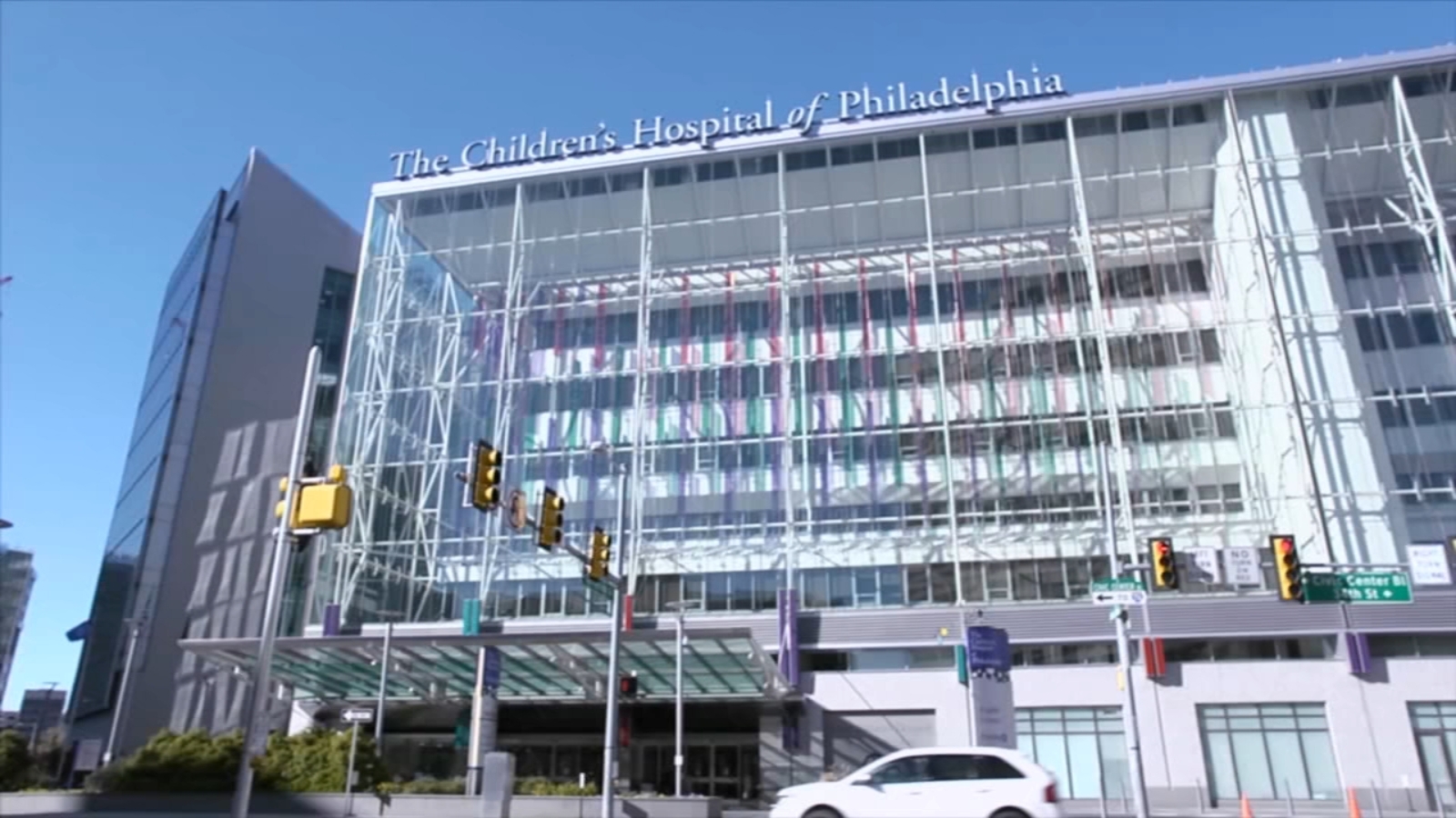 Best Children's Hospitals: Philadelphia's CHOP ranked No. 2 on U.S ...