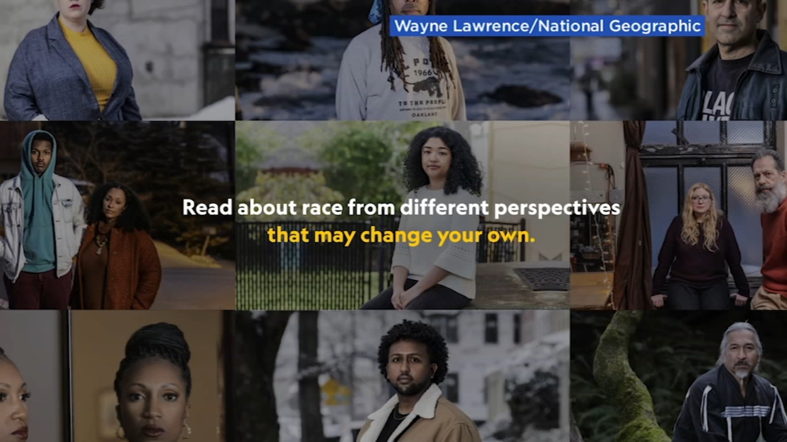 The Race Card Project: What journalist Michele Norris learned from a ...