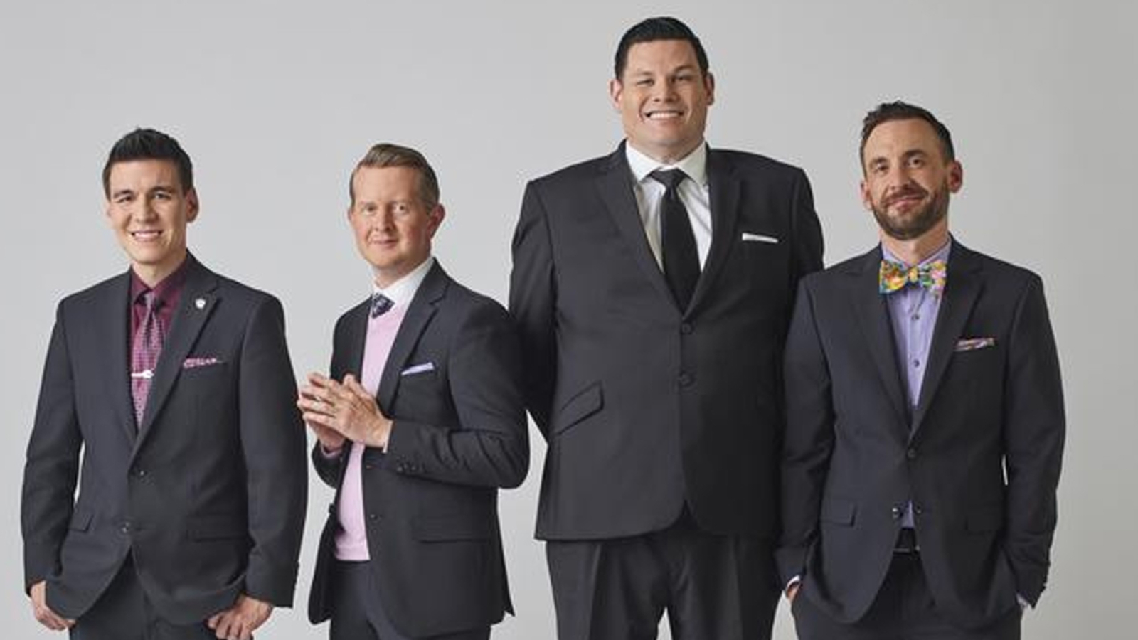 Trivia champs talk about big gambles on season 2 of 'The Chase' on ABC ...