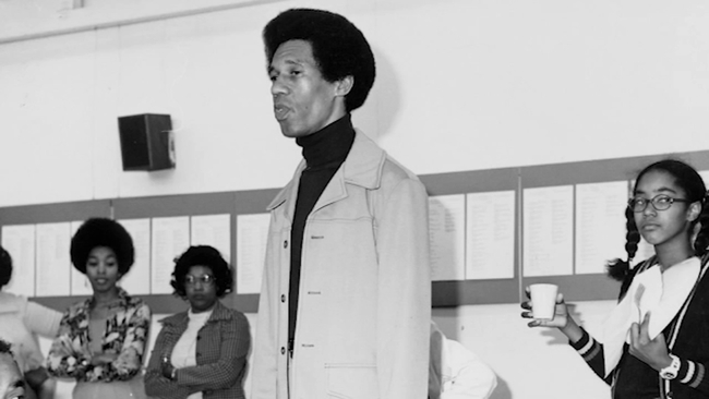 Lawson Legacy: How Reverend Bill Lawson became Houston's Pastor - ABC13 ...