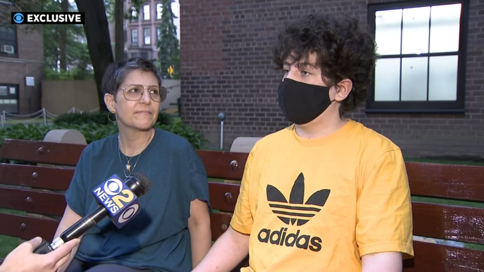 COVID vaccine side effects: New York teen gets 3rd Pfizer shot after ...