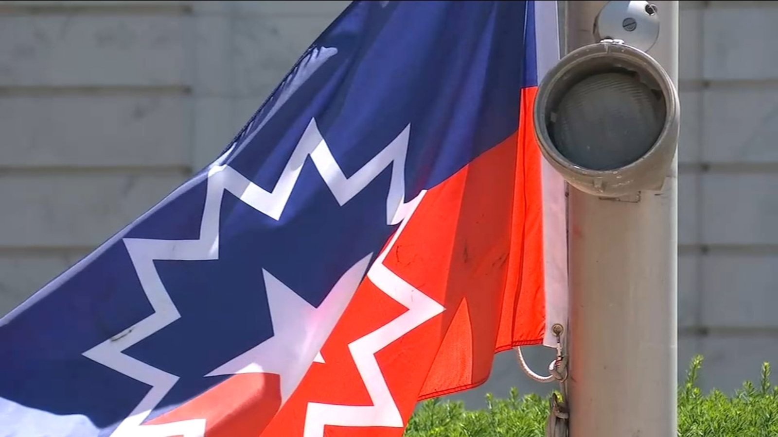 New Jersey observes Juneteenth with flag-raising ceremonies, bill ...